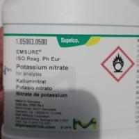 Jual Potassium Nitrate Murah - Harga Terbaru Maret 2024