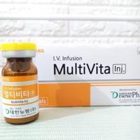Jual Infus Vitamin Murah - Harga Terbaru Mei 2024