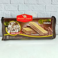 Wafer Nissin Harga Termurah - Pilihan Favorit