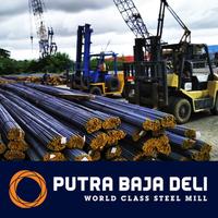 Jual Besi 10 Full Terbaik - Harga Murah Desember 2024 & Cicil 0%