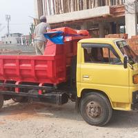 Jual Angkut Puing Murah - Harga Terbaru 2025