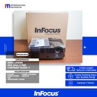 Proyektor InFocus Murah Harga Terbaru - Pilihan Terlengkap