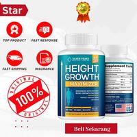 Zevit Grow Harga Termurah - Kualitas Terbaik