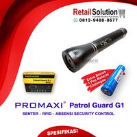 Jual Patrol Guard Murah & Terbaik - Harga Terbaru Juni 2024
