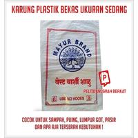 Jual Karung Sampah Terbaik - Harga Murah April 2024 & Cicil 0%