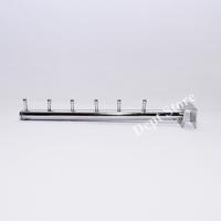 Review Hanger Suling Lurus Tekuk Belalai 12 Titik Stainless Pipa ...