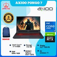 Jual Axioo Pongo 7 Terdekat - Harga Murah & Grosir Maret 2024