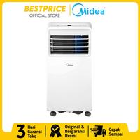 Jual Ac Portable Midea 1 2 Pk Desember 2024 Harga Termurah - Cicil 0% ...