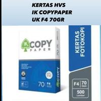 Jual Kertas F4 1 Rim Terlengkap - Harga Grosir & Murah April 2025