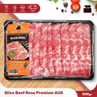 Jual Daging Slice 500Gr Terdekat - Harga Murah & Grosir Mei 2024