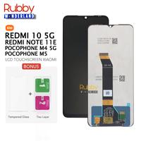 Jual Lcd Redmi Note 10 5G Juni 2024 Harga Termurah - Cicil 0% 3x di ...