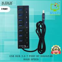 Jual Usb Hub Terbaru - Harga Murah Februari 2025 & Cicil 0%
