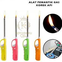 Jual Pemantik Api Terlengkap - Harga Terbaru Maret 2025 & Cicilan 0%