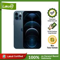 Harga iPhone 12 Pro Max Terbaru & Resmi Mei 2024