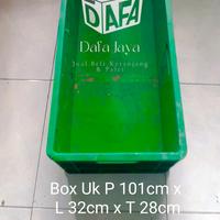 Jual Box Container Rabbit Terbaik - Harga Murah Februari 2024 & Cicil 0%