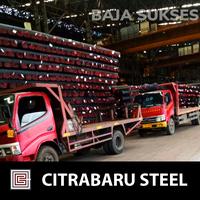 Jual Besi 10 Full Terbaik - Harga Murah Desember 2024 & Cicil 0%