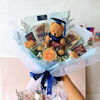 Buket Snack Harga Termurah - Pilihan Favorit