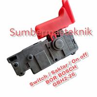 Jual Saklar Bor Bosch Terbaik - Harga Murah Mei 2024 & Cicil 0%