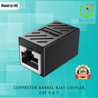 Jual Konektor Rj45 Terbaik - Harga Murah Desember 2024 & Cicil 0%
