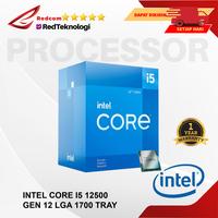 Jual Intel I5 Gen 12 Murah - Harga Terbaru 2024