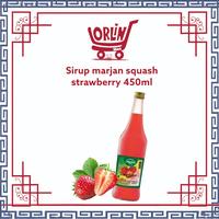 Marjan Squash Harga Termurah - Pilihan Favorit