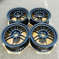 Jual Aneka Enkei Rpf1 Original Terlengkap - Harga Murah Mei 2024