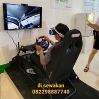 Jual Virtual Reality Terbaru - Harga Murah Mei 2025 & Cicil 0%