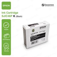 Jual Tinta Printer Epson Terlengkap - Daftar Harga Juni 2024 & Cicilan 0%