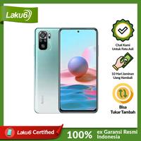 Harga Redmi Note 10 Terbaru & Resmi Juni 2024