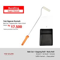 Jual Kuas 4 Inch Murah & Lengkap - Harga Mei 2025