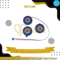 Jual Metline Terbaik - Harga Murah Juni 2024 & Cicil 0%