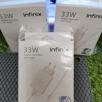 Jual Charger Infinix Original Terbaru - Harga Murah Maret 2024 & Cicil 0%