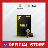 Jual Pro Isolate Murah - Harga Terbaru Juni 2024