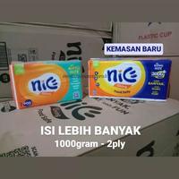Jual Tissue Nice 1000 Gram Murah - Harga Terbaru April 2024