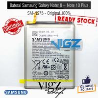 Jual Baterai Samsung Note 10 Murah - Harga Terbaru 2024