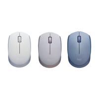 Jual Mouse Logitech M171 Murah & Terbaik - Harga Terbaru Juni 2024