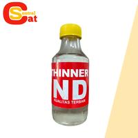 Jual Tiner Nd Terbaik - Harga Murah Februari 2024 & Cicil 0%