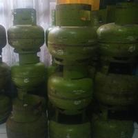 Tabung Gas Melon 3kg Murah Harga Terbaru - Pilihan Terlengkap