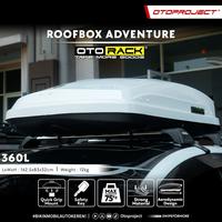Jual Roof Box Terlengkap - Harga Murah Maret 2025 & Cicil 0%