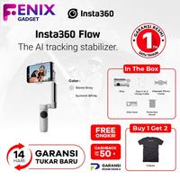 Jual Insta360 Flow Terbaru - Harga Murah Mei 2024 & Cicil 0%