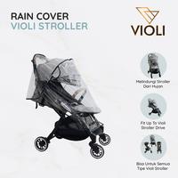Jual Stroller Violi Terlengkap - Harga Murah Mei 2024 & Cicil 0%