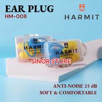 Jual Ear Plug Terbaik - Harga Murah Februari 2025 & Cicil 0%