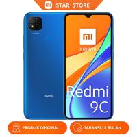Jual Redmi 9c Second Murah - Harga Terbaru 2024