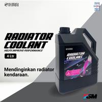 Jual Radiator Coolant Terlengkap - Harga Murah Juni 2024 & Cicil 0%