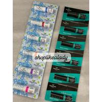 Jual Black Inhaler Murah - Harga Terbaru 2024