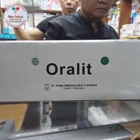Oralit Harga Termurah - Kualitas Terbaik