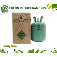 Jual Freon Refrigerant R22 Terbaik - Harga Murah Juni 2024 & Cicil 0%