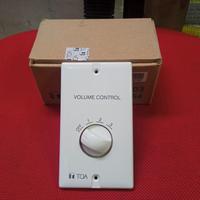 Jual Volume Control Toa Terlengkap - Harga Murah Juni 2024 & Cicil 0%