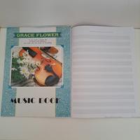 Jual Buku Not Balok Murah & Terbaik - Harga Terbaru Juni 2024