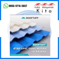 Jual Rooftuff Murah - Harga Terbaru Mei 2024